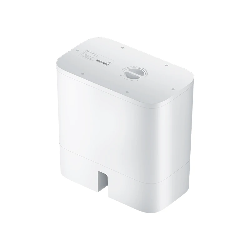 Xiaomi Mi Home Universal Sweeping and Dragging Robot 2 Fully Automatic ...