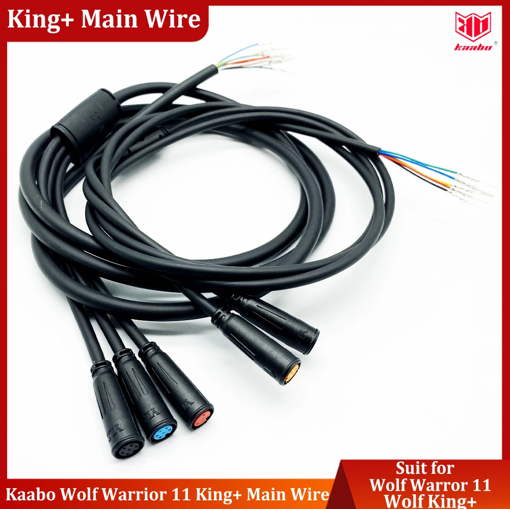 Original-Kaabo-Main-Wire-Spare-Part-for-Wolf-Warrior-11-Kaabo-Wolf-King ...