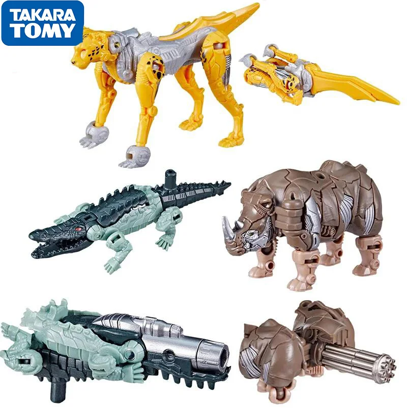 Transformers-Rise-of-The-Beasts-Cheetor-Skullcruncher-rinox-Battle ...