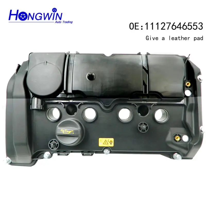 11127646553 Cylinder Head Valve Cover Suit For Bmw F20 F21 F31 F30 F35 ...