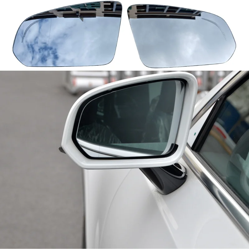 car-mirror-heating-blind-spot-mirror-for-Volvo-s90-s60-xc60-xc40-v40 ...