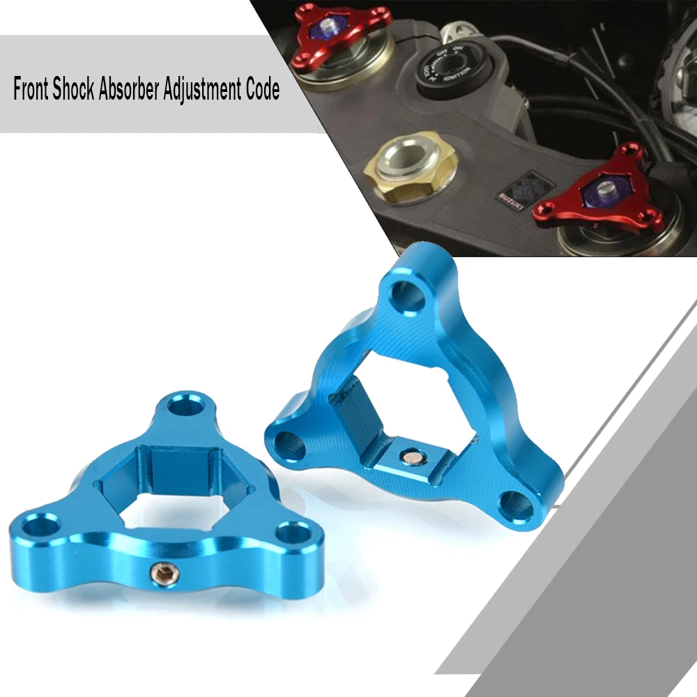 Motorcycle-Suspension-Fork-Preload-Adjusters-For-CFMOTO-CF-MOTO-NK250 ...