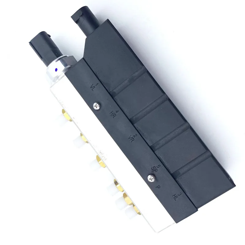 Air-Suspension-Solenoid-Valve-Block-For-C2C35166-C2C22909-C2C2265-for ...