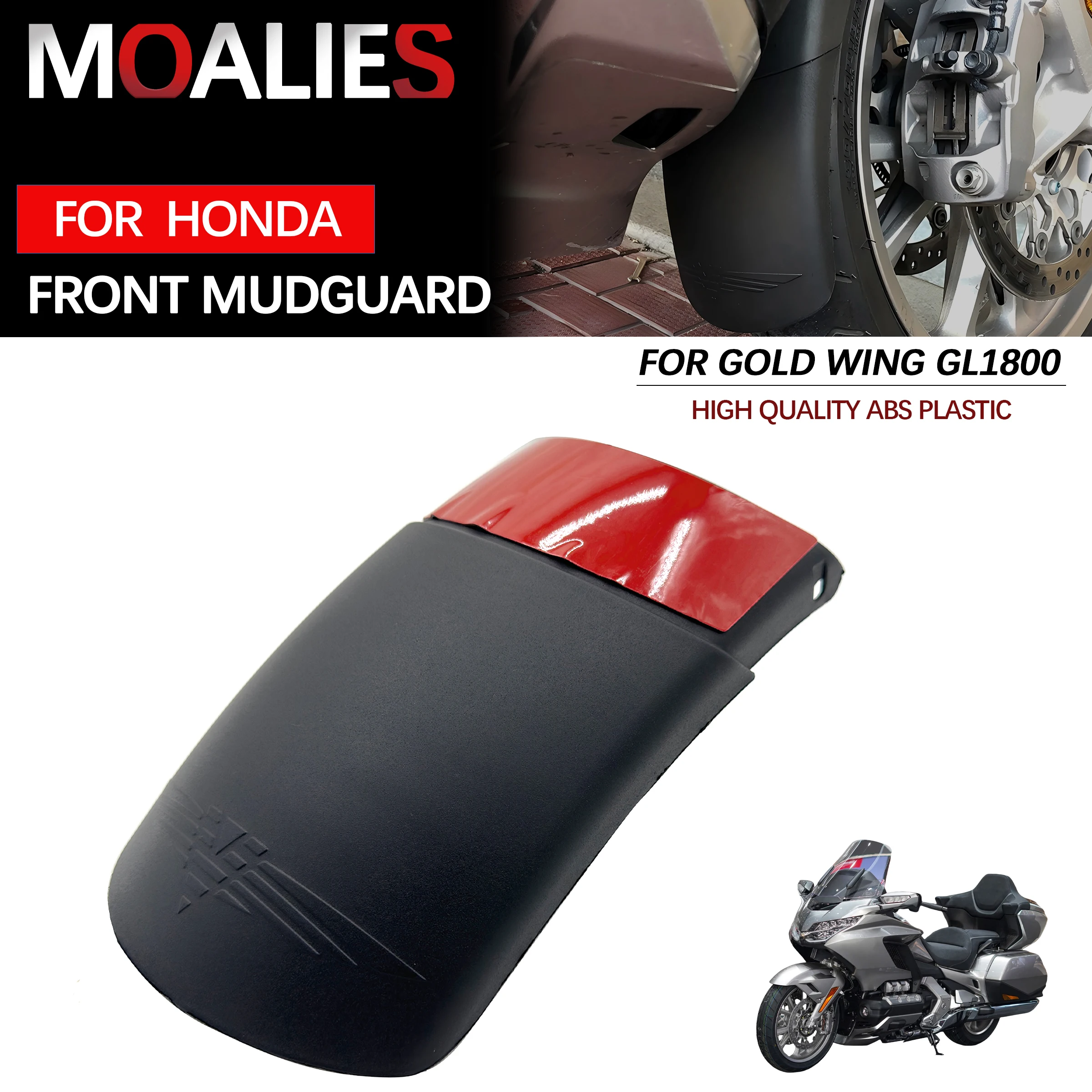 For Honda Goldwing GL1800 F6B 2018-2024 Gold Wing Motorcycle Fender ...