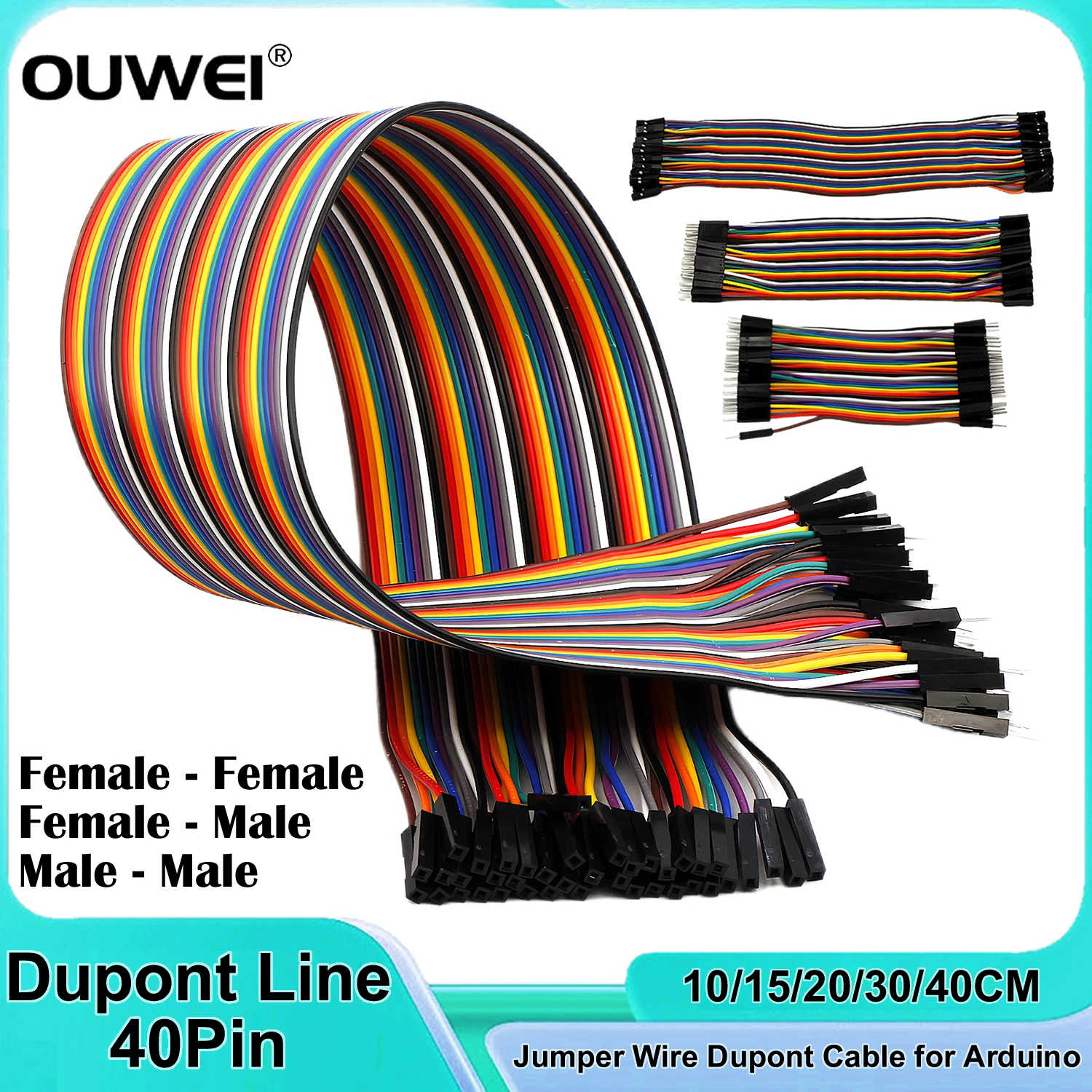 Cabo-Dupont-para-Arduino-40-pinos-10cm-15cm-20cm-30cm-40cm-f-mea-para ...