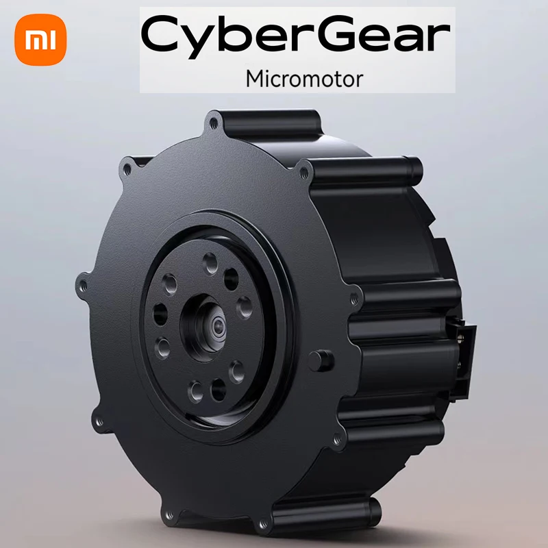 Xiaomi-Micromotor-CyberGear-Motor-inteligente-rendimiento-de-alta ...