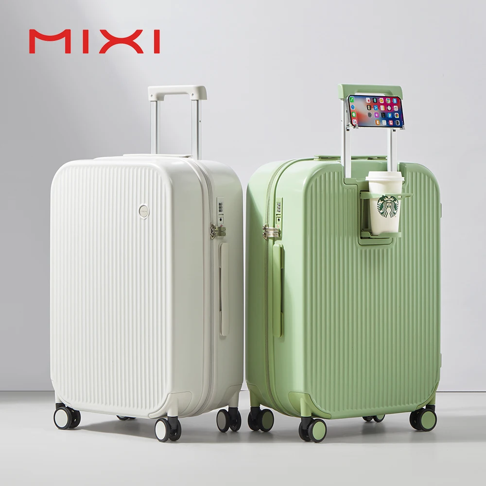 Mixi-2024-New-Design-Suitcase-Carry-On-Luggage-with-Cup-Phone-Holder-Hard-Shell-Rolling-Luggage.jpg