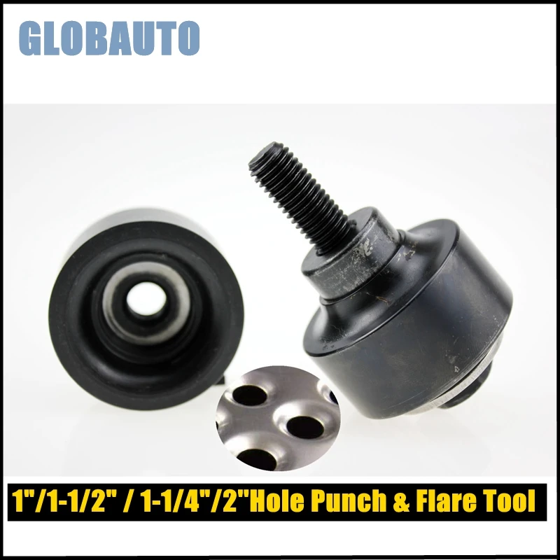 GLOBAUTO-Performance-Punch-Flare-Tool-Hole-Punch-Flare-Swage-Dimple-die ...