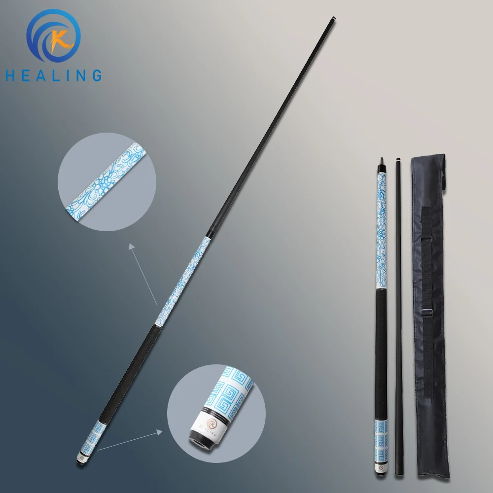 Play-Cues-Carbon-Fiber-Black-Technology-Specialty-Billiard-Cue-12mm ...