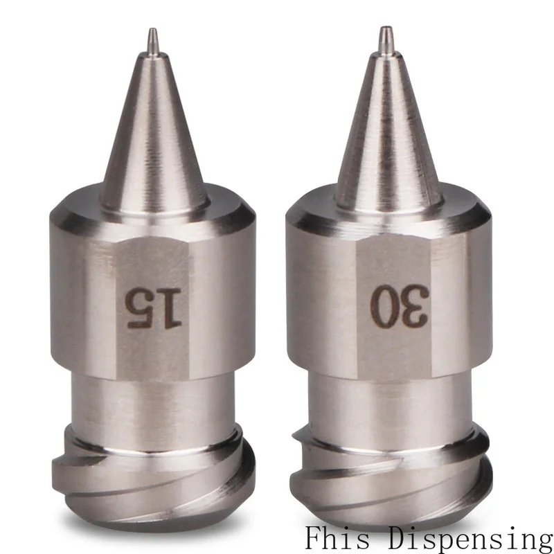 Musashi Style Thread Integrally Molded Double Precision Stainless Steel ...