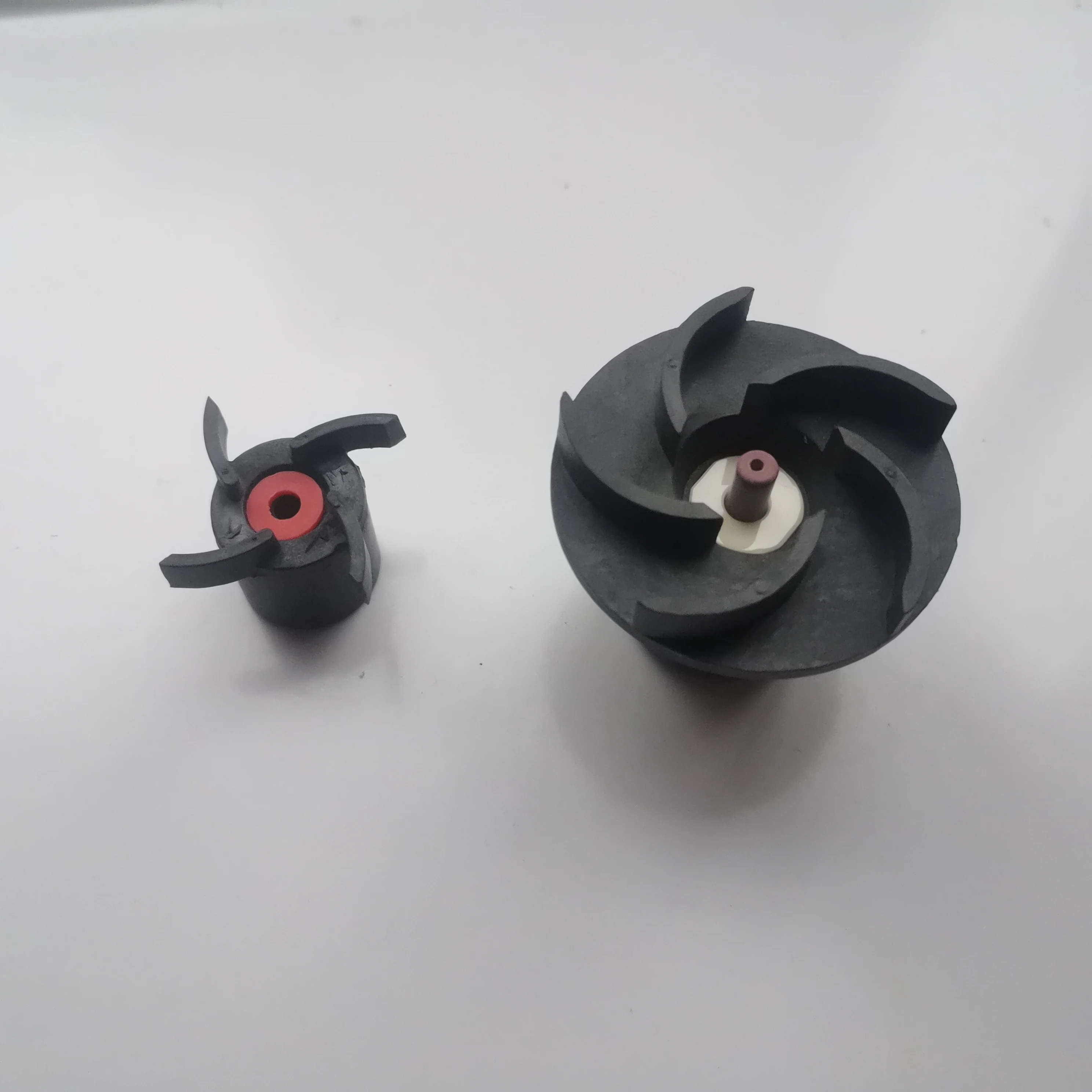 Pump-Replacement-Parts-Accessories-Spare-Part-Impeller-Isolation-Sleeve ...