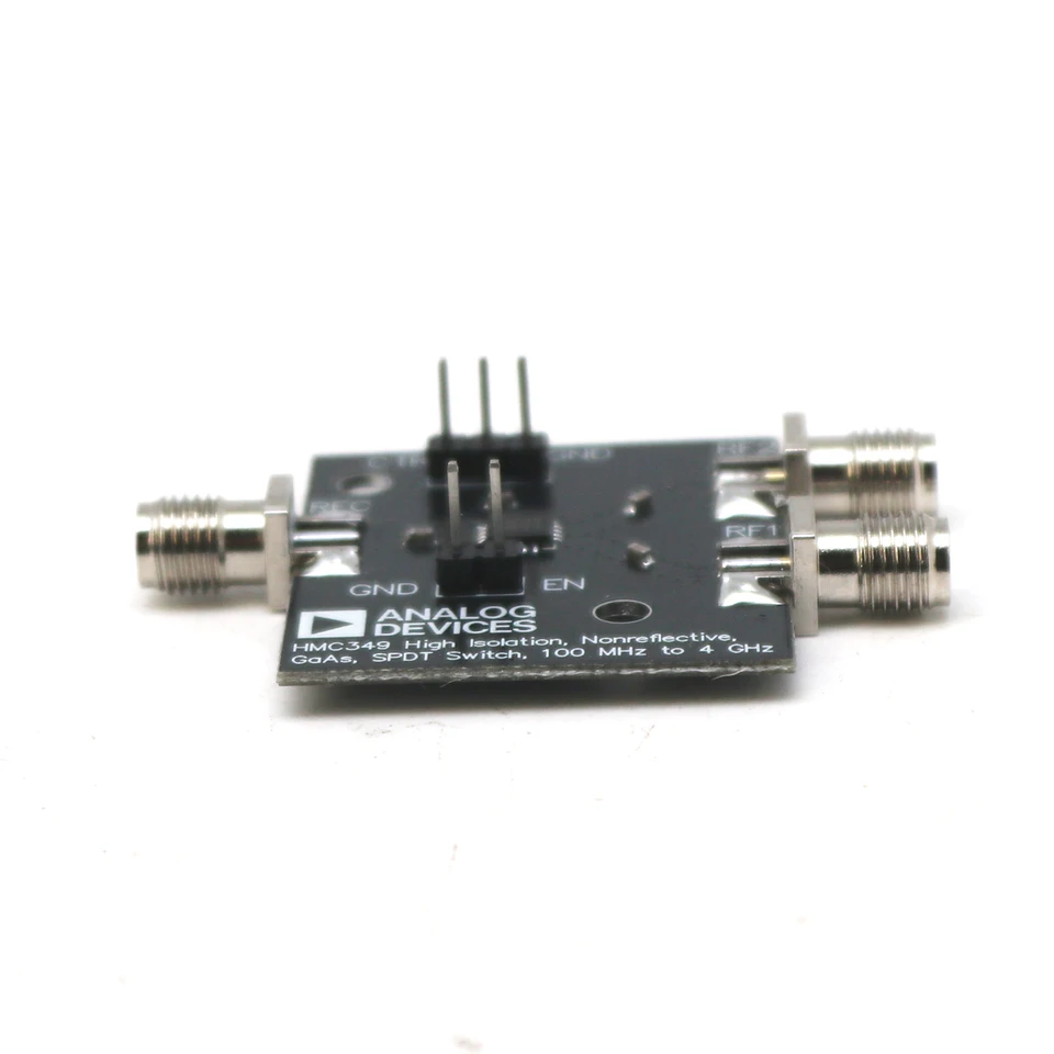 SMA Interface Schakelaar RiToEasysports 3-5V RF Switch Module Hoge ...