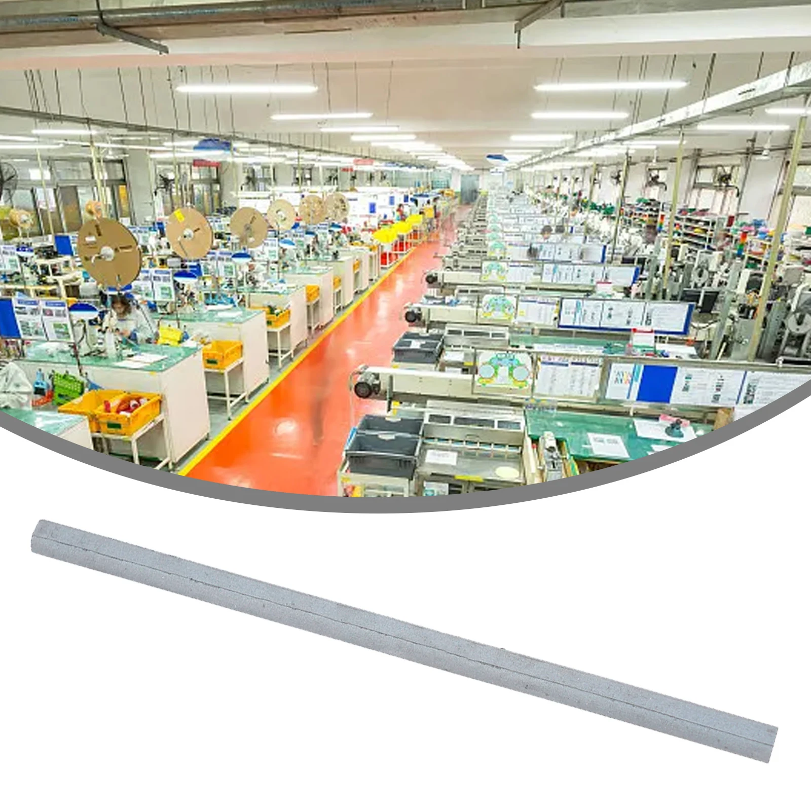 Buffer-Rod-Anti-interference-Ferrite-Mandrel-With-Diameter-Length-10 ...