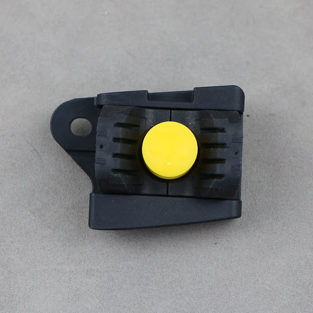 31457733-Rear-Liftgate-Lock-Striker-Plate-Tailgate-Trunk-Lid-Buffer ...