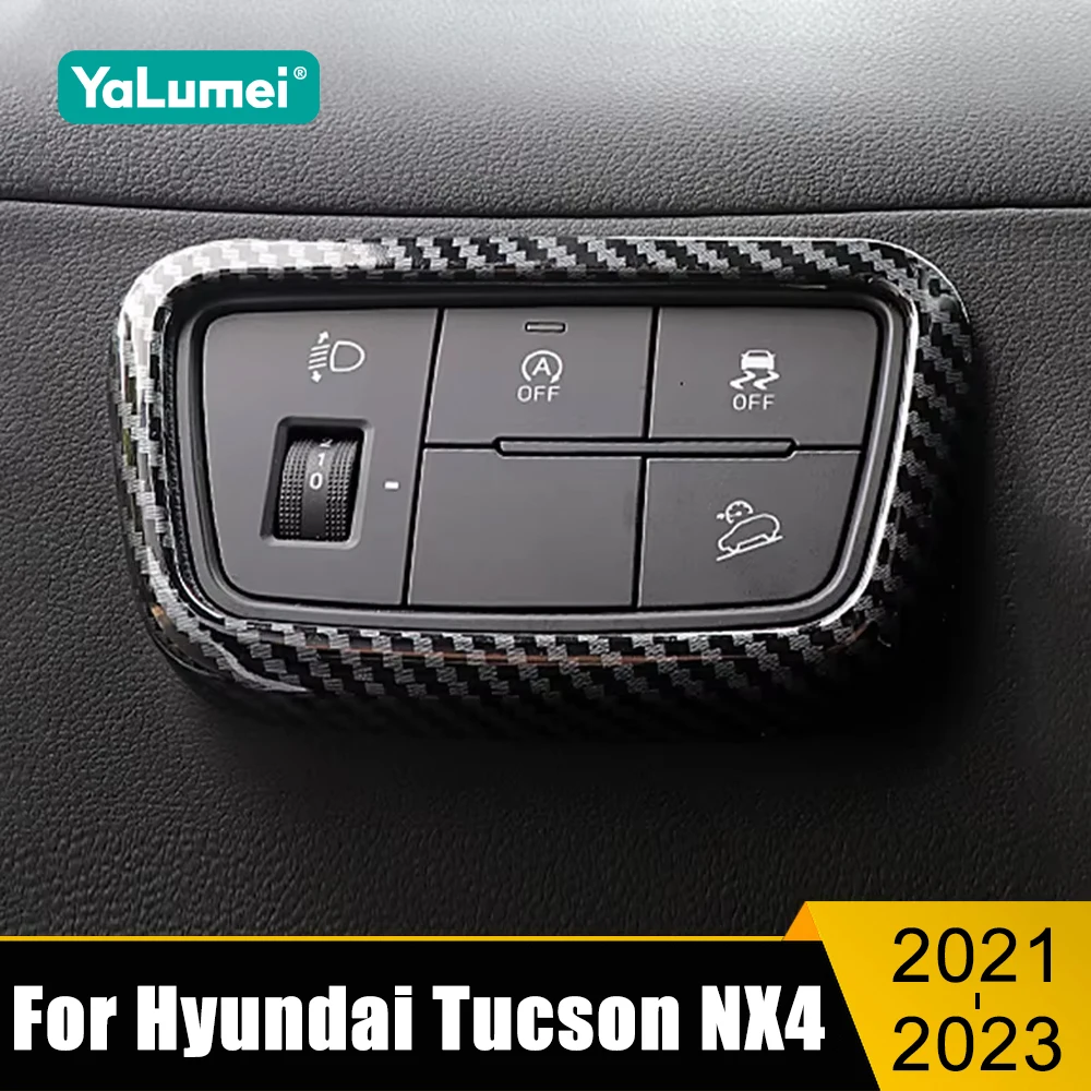 Hyundai Tucson Versteckte Funktionen