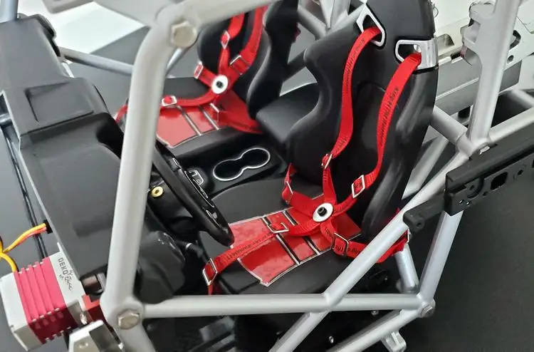 RC-1-10-Racing-Seat-Belt-Driver-Sport-Action-Figure-For-Model-Crawler ...