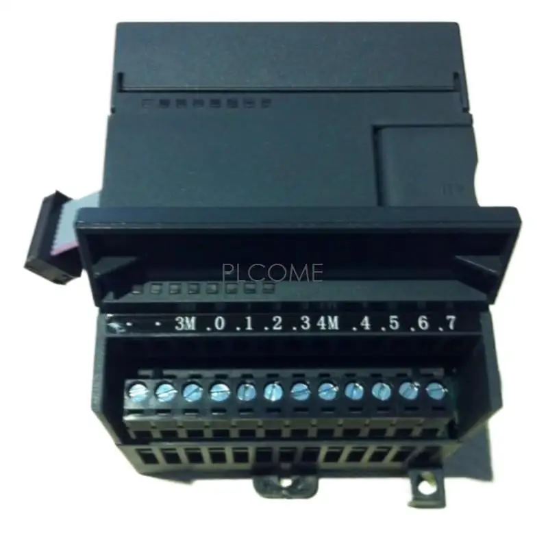 EM-223-Digital-Expansion-Module-8DI-8DO-8-Digital-Inputs-Outputs-For-S7 ...