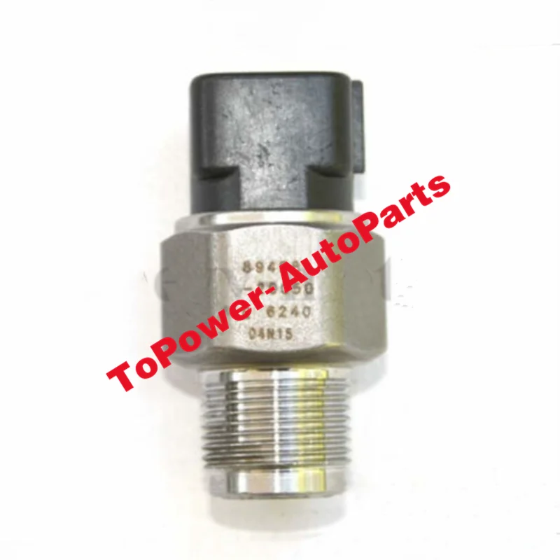 커먼 레일 연료 압력 센서 OEM 89458 20050 499000 6240, Toyotaa 8945820050 ...