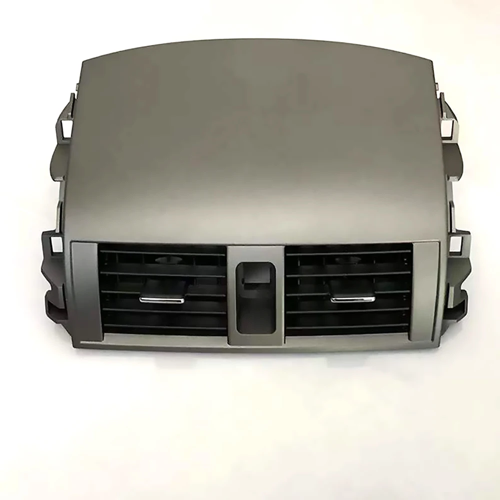 1PCS-Center-Dash-A-C-Outlet-Air-Vent-Panel-for-Toyota-Corolla-2008-2011 ...