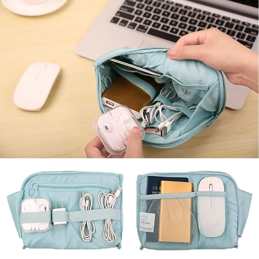 Handbag-Digital-Accessories-Electronic-Organizer-Travel-Cable-Organizer ...