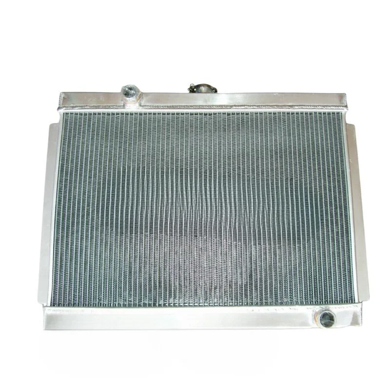 Aluminium-Radiator-for-1975-1983-Nissan-Datsun-280Z-280ZX-L6-2-8L-MT ...