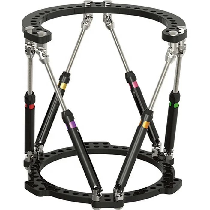 Guaranteed-Quality-Ilizarov-External-Fixation-Ring-Fixator-For-Tibial ...