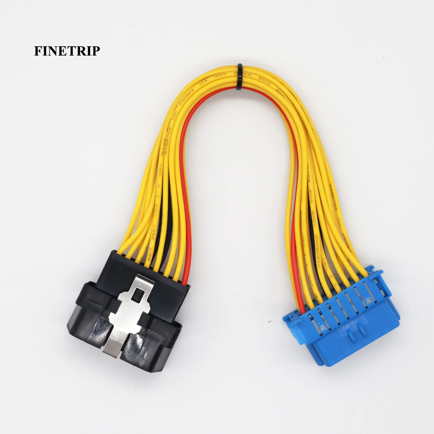 OBD II OBD2 Serial Port Harness Connector Pigtail ALDL LS1, 50% OFF