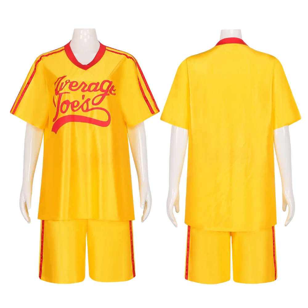 Crazy-Dodgeball-Average-Joe-s-Adult-Yellow-Jersey-Cosplay-Costume-A ...