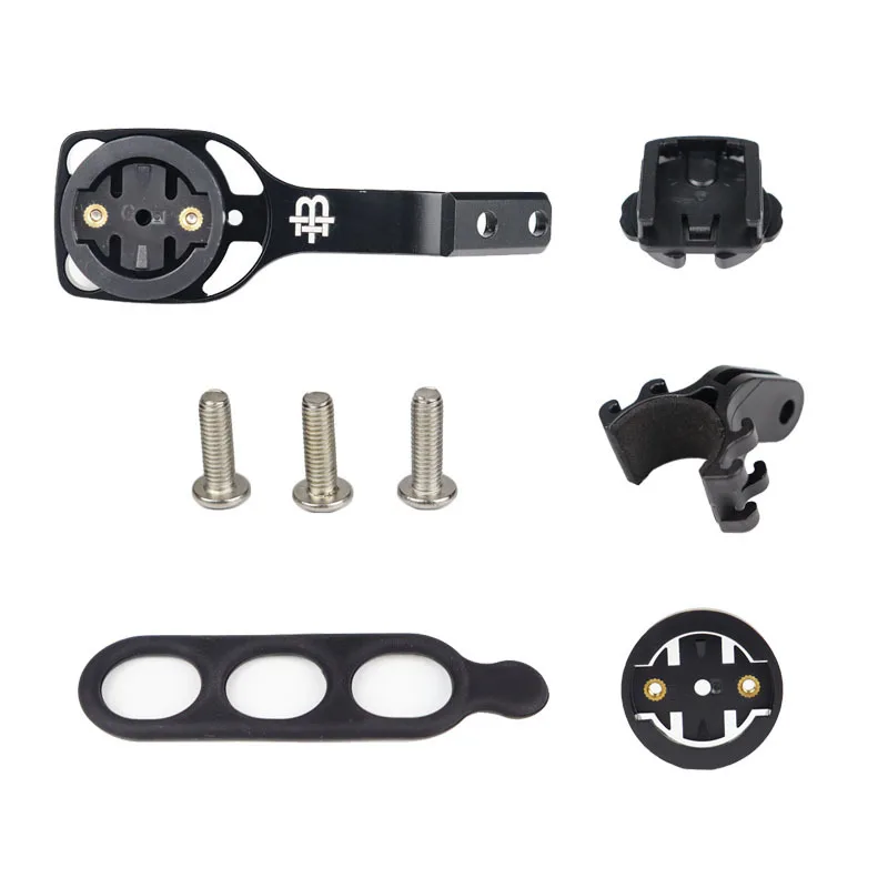 FACTOR-Garmin-Cateye-Computer-Mount-for-BLACK-INC-Handlebar-Use-EIEIO ...