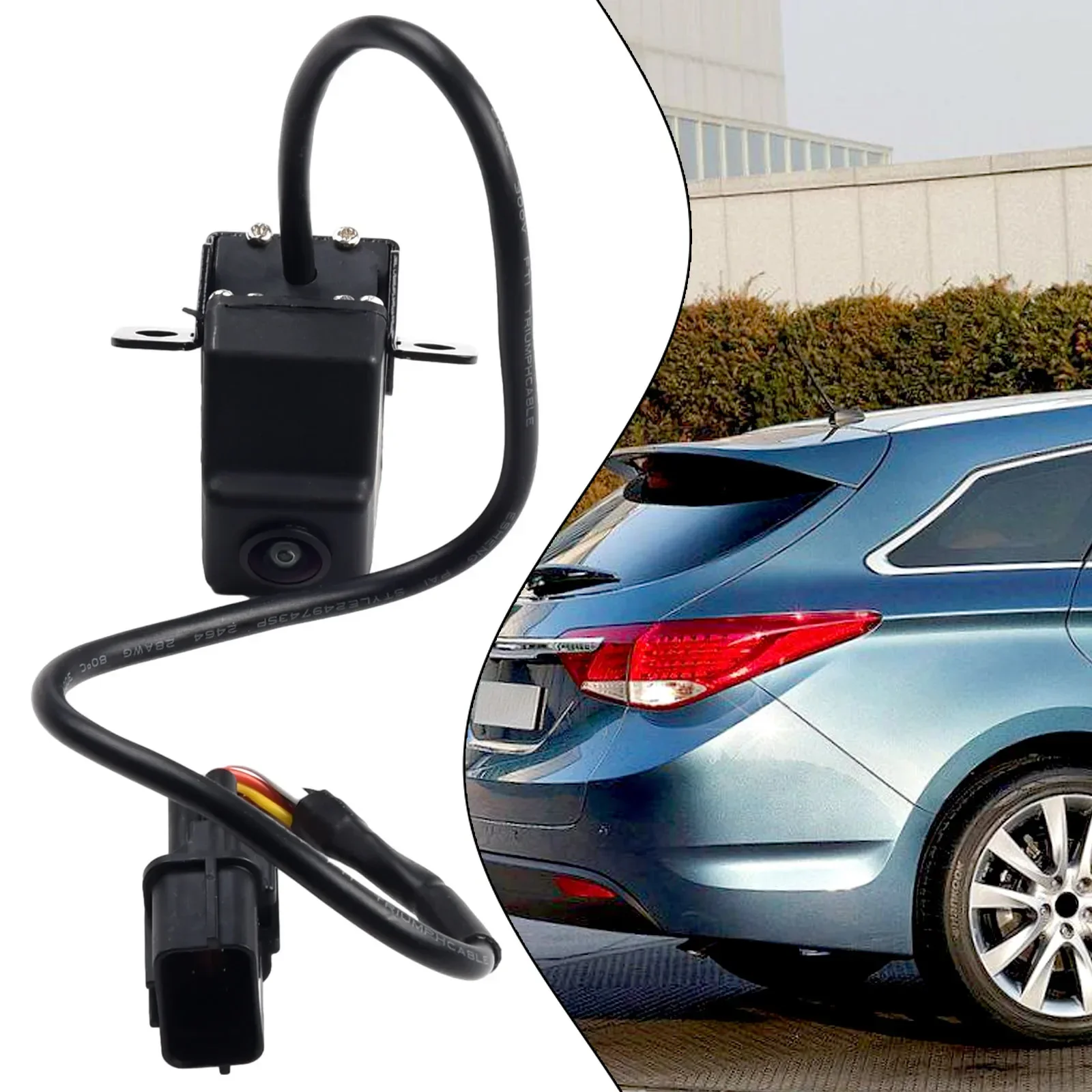 Camera-Backup-Camera-Car-95760-3Z603-Car-Rear-View-Reversing-Camera ...