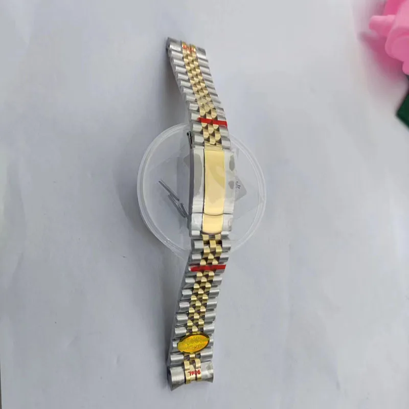 Suitable-for-Rolex-Steel-Band-Watch-Band-Men-s-Log-Watch-Band-Original ...