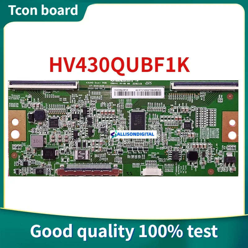 Brand New Original for BOE Logic Board HV430QUB-F1K 47-6021448 ...