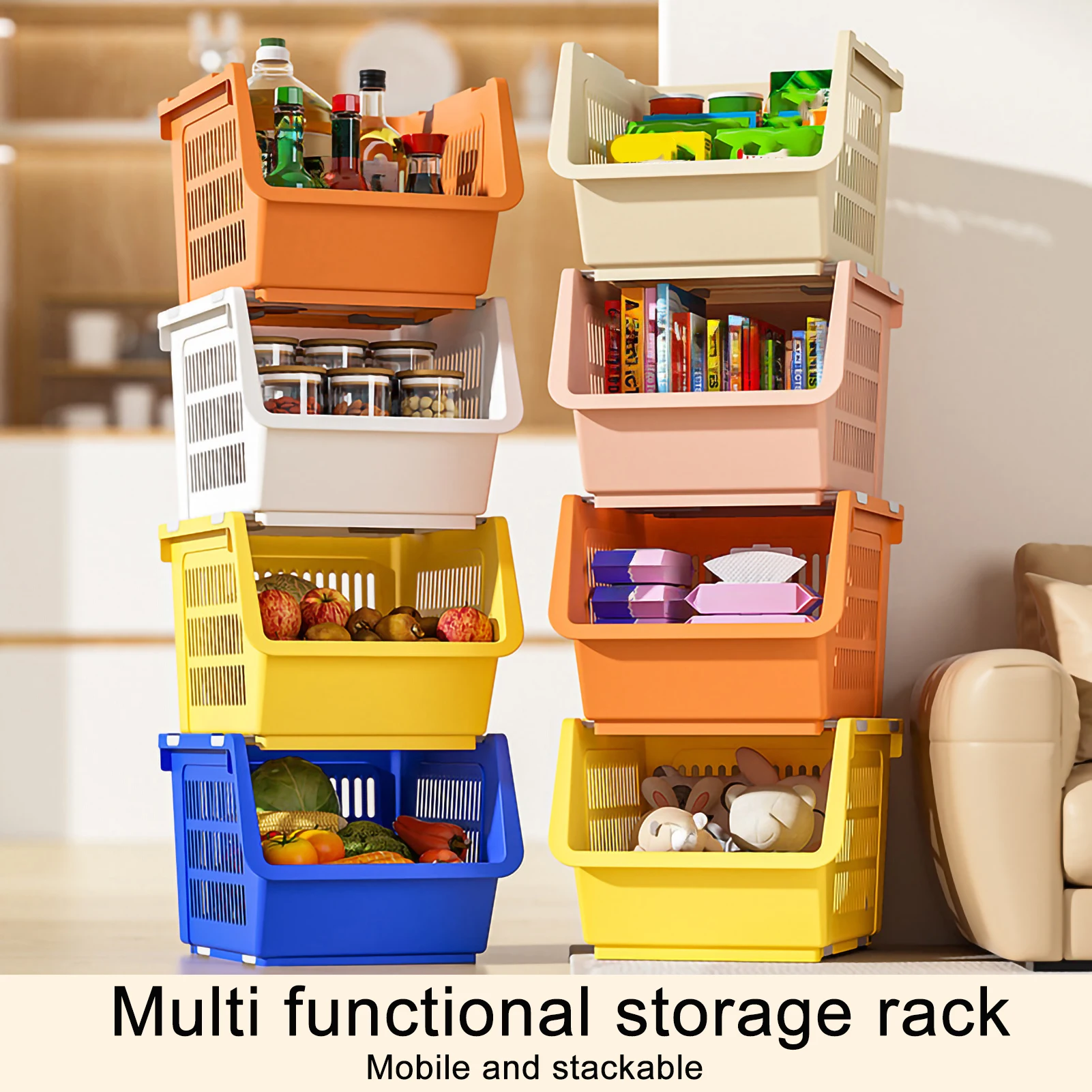 Kitchen-Shelf-Vegetable-and-Fruit-Storage-Basket-Multilayer-Stackable ...