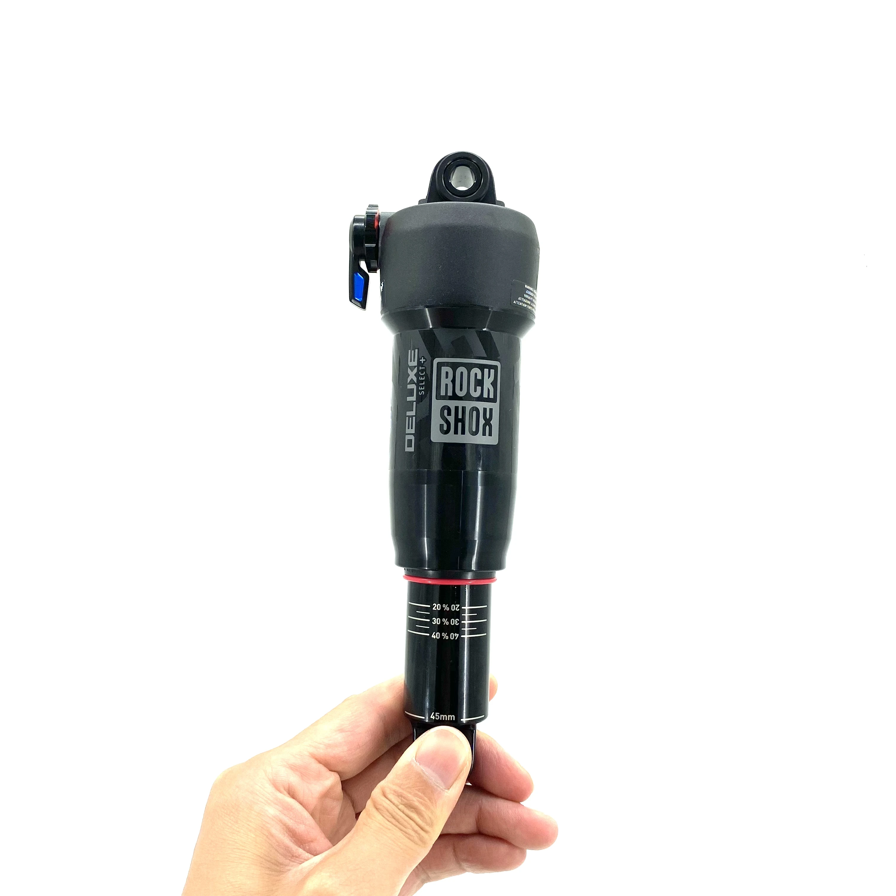 Original-RockShox-deluxe-select-190MM-190X45MM-190mm-Rear-Shock-shox ...