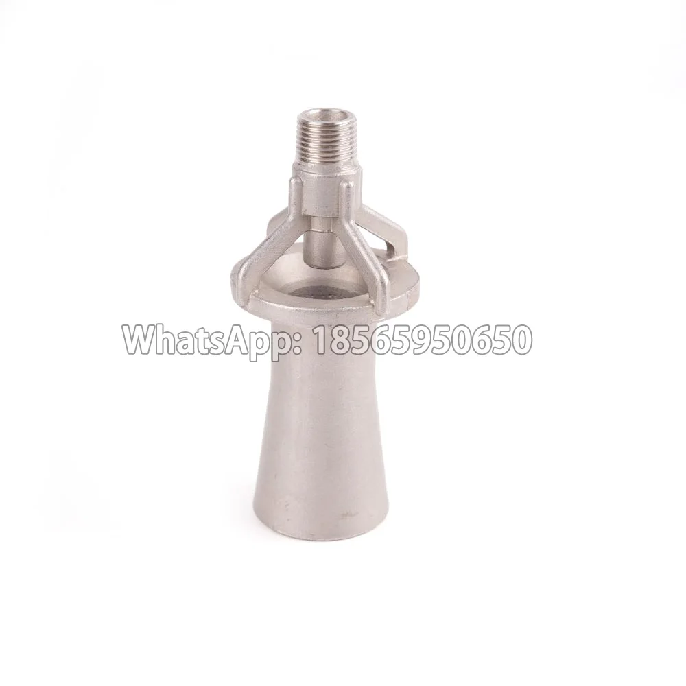 Industrial-mixing-tank-eductor-Venturi-ss316-tank-mixer-and-agitatot ...