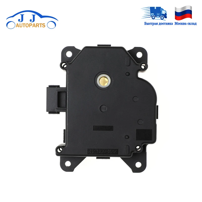 In-Stock-87106-35120-8710635120-Sub-assembly-Of-Damper-Servo-Mechanism ...