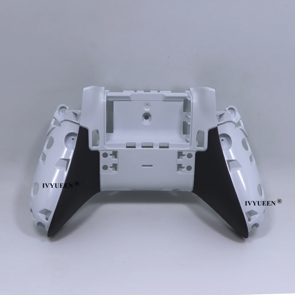 White Xbox One Controller Back