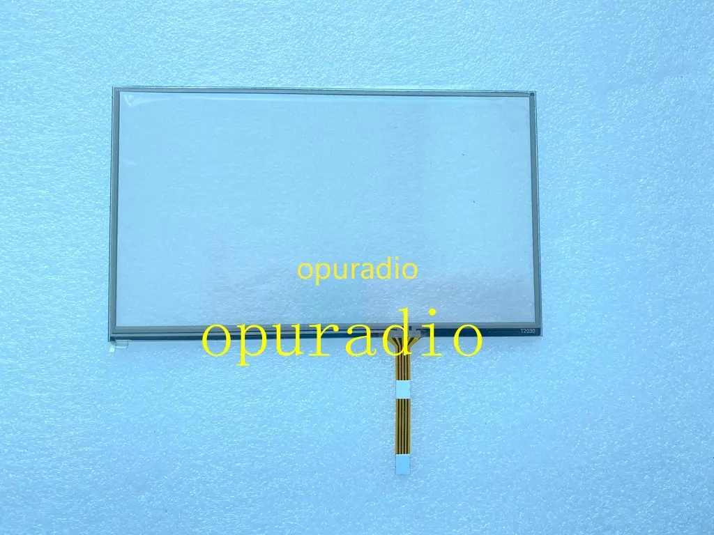 OEM-Brand-new-86201FJ640-Touch-screen-digitizer-LCD-display-for-Subaru ...