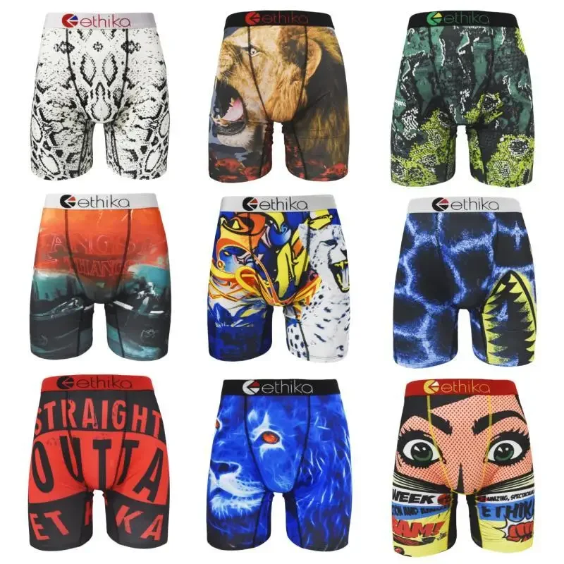 ETHIKA-Men-s-Underwear-Sexy-Print-Boxer-Cueca-Man-Lingerie-Men-Panties ...