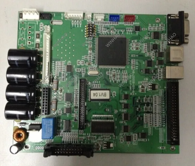 original ARGOX X2000V mainboard motherboard for label printer x-2000v ...