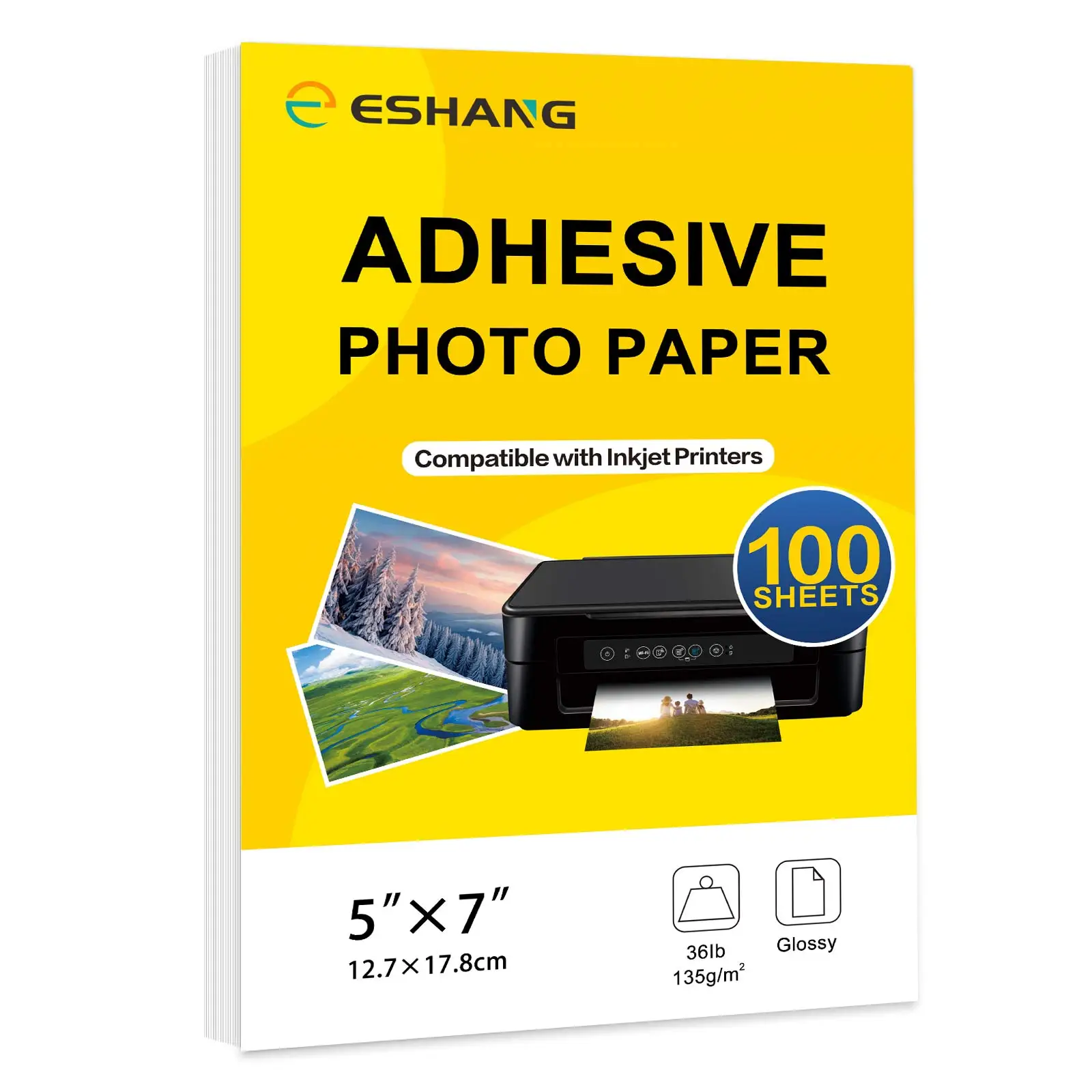 Can You Use Sticker Paper in a Normal Printer? A Complete Guide for DIY ...