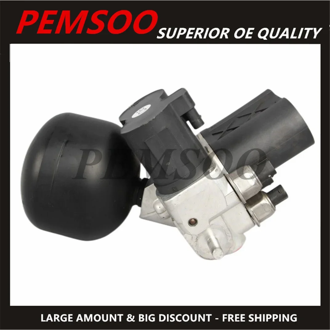 Front-Hydraulic-Valve-Block-Suspension-Pump-A2213200258-A2213200958-For ...