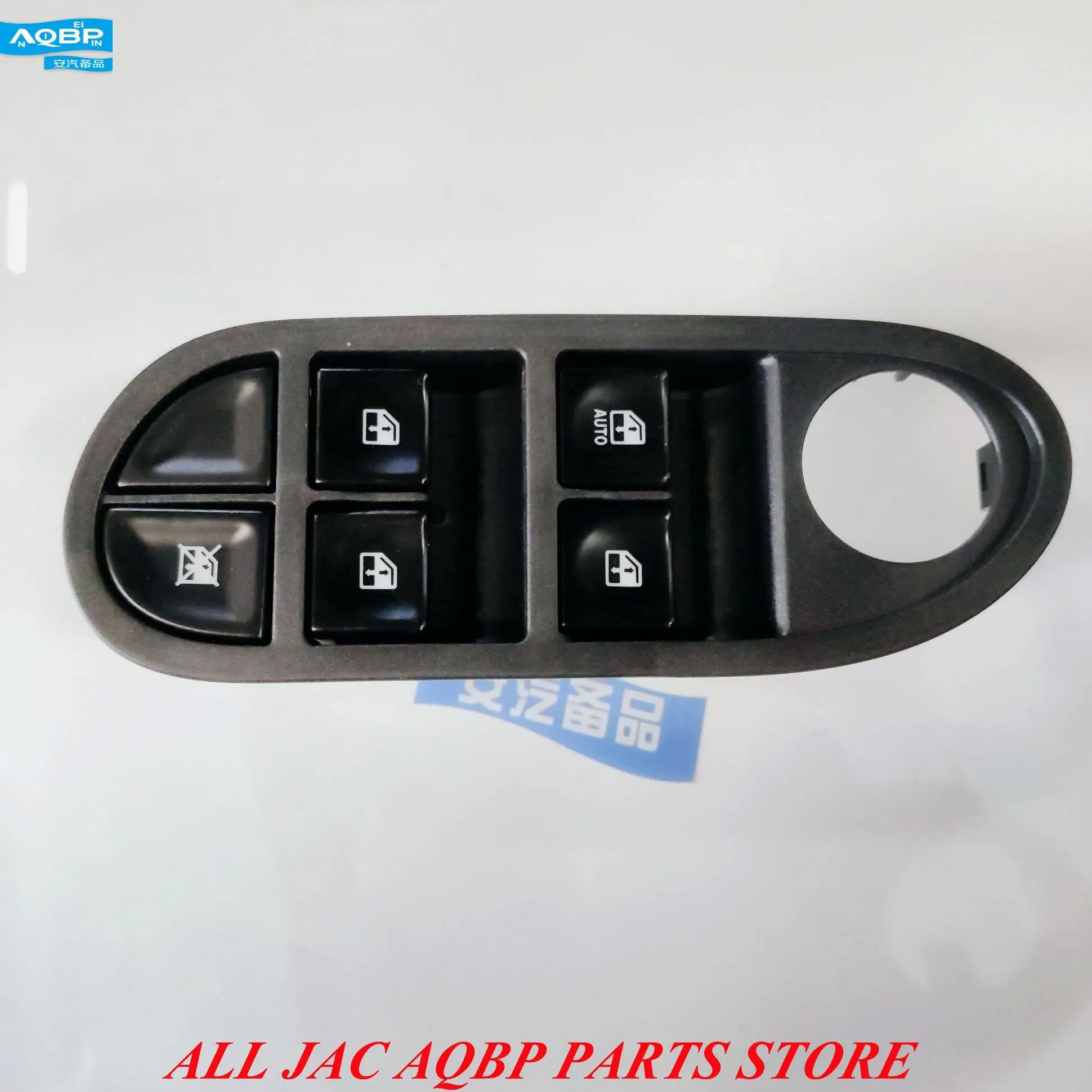 Interior-Parts-Switches-oe-Number-S3750L21407-00005-for-JAC-J3-Window ...