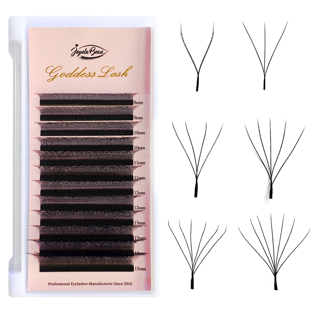 Goddess-W-Shaped-Bloom-3D-4D-5D-6D-7D-8D-Automatic-Flowering-Premade ...