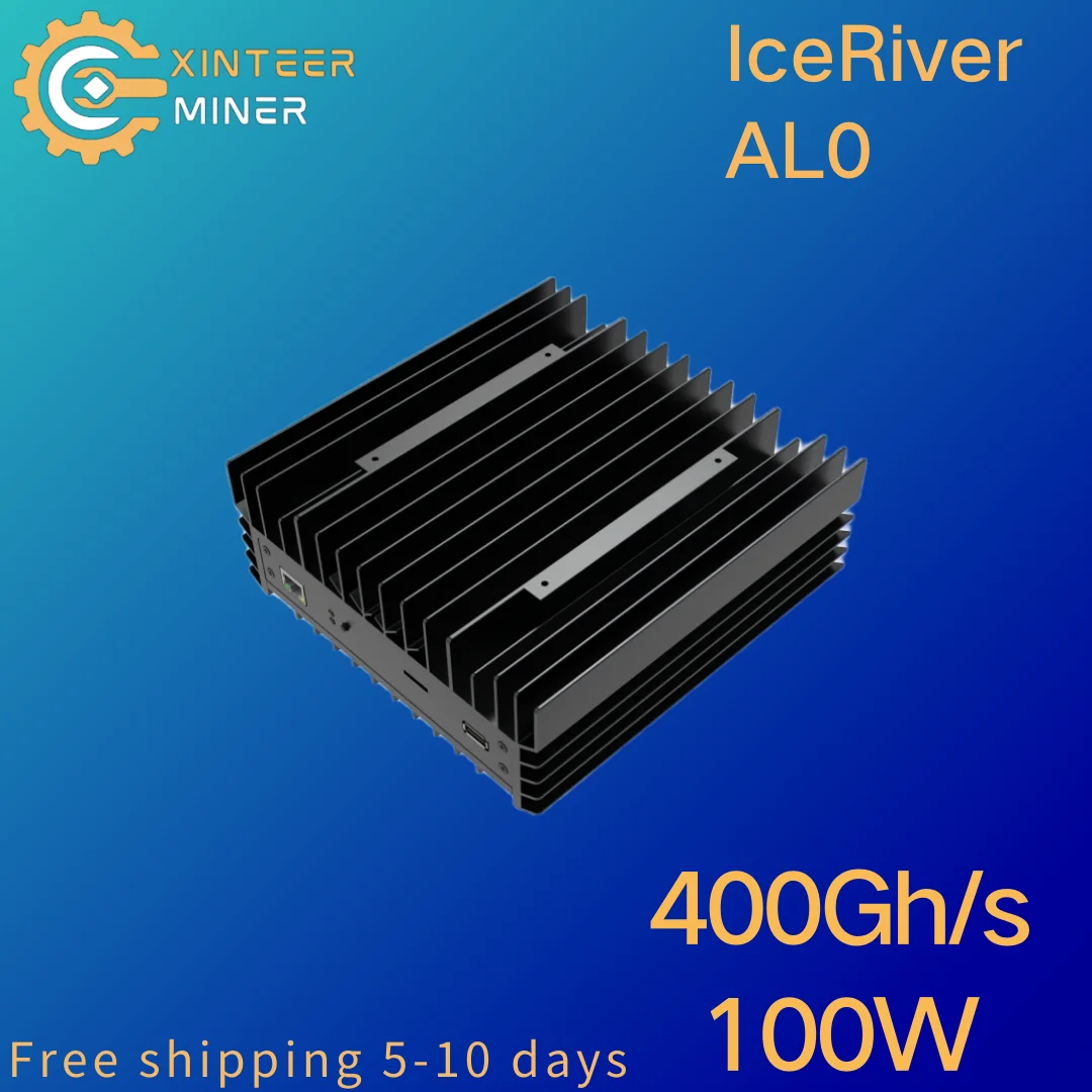 Iceriver-ALPH-AL0-400Gh-s-100W-alph-Crypto-Miner-IceRiver-mining-Blake3 ...