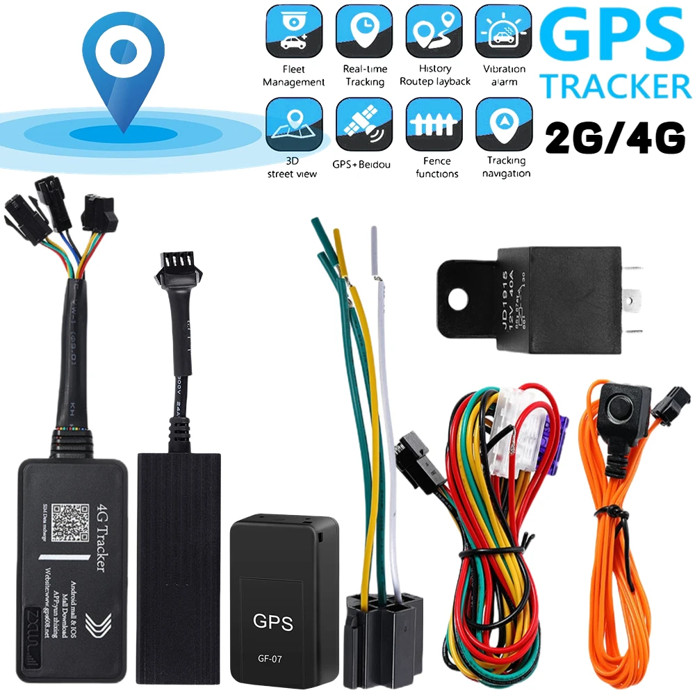 Rastreador-GPS-4G-con-bater-a-de-aceite-cortada-SJ-2-GF-07-Mini ...