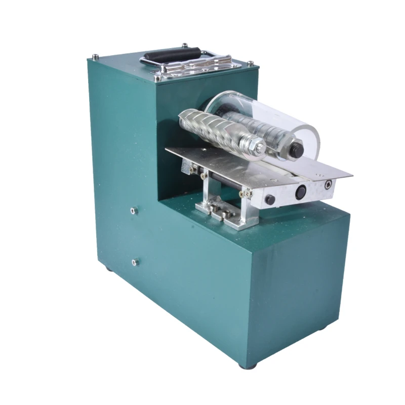 1PC-Single-head-strip-cutting-machine-1400r-min1-12-5-Leather-Strip ...