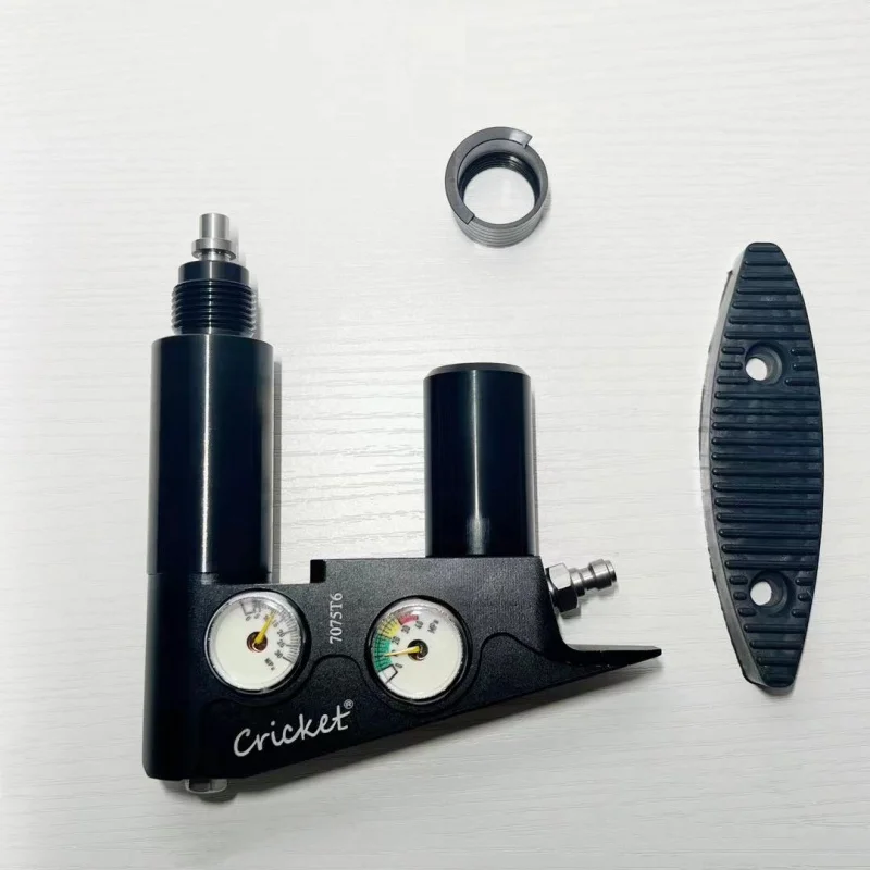 PCP-external-adjustment-type-constant-pressure-valve-plus-double ...