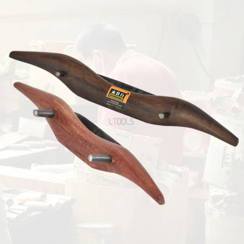 150mm-180mm-Mini-Bird-Planer-Round-Handle-Small-Curved-Planer ...