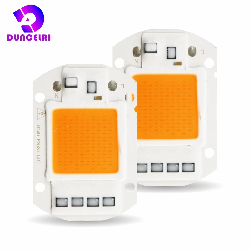 Full-Spectrum-Led-Grow-Chip-10W-20W-30W-50W-110V-220V-cob-grow-light ...